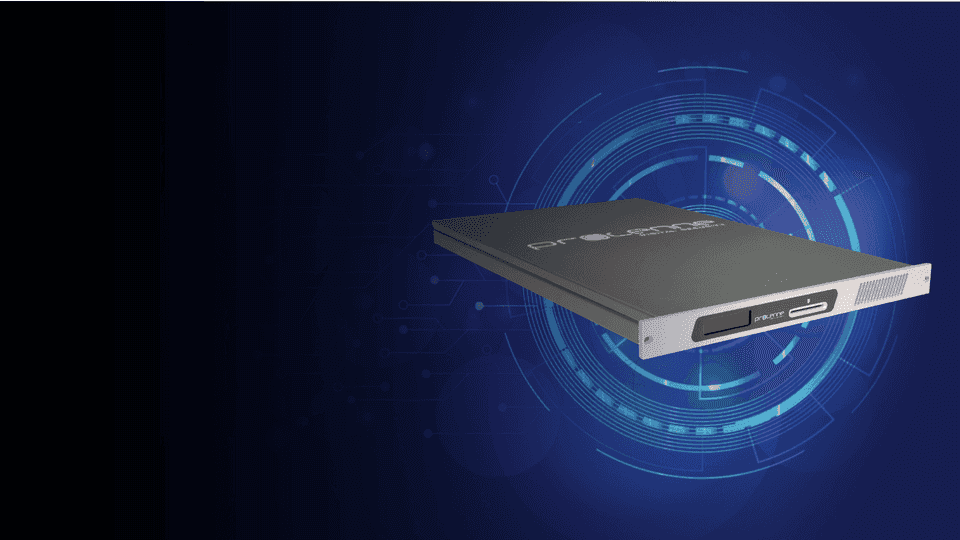 Digital Security | Procenne