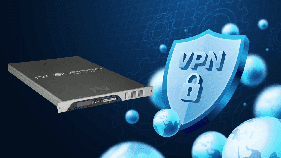 Sanal Özel Ağ (VPN) Erişiminde HSM’in Yeri ve Önemi | Procenne