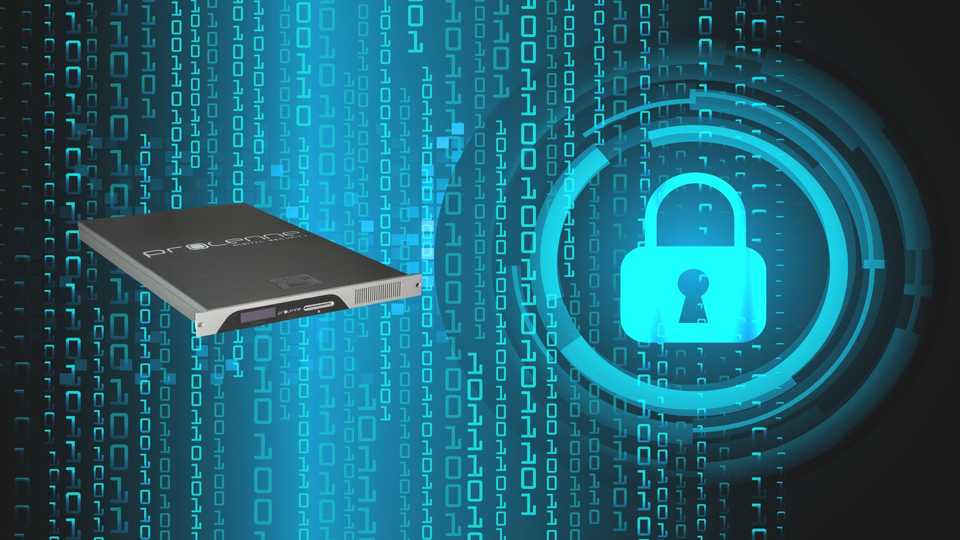 HSM ve Parola Yönetimi | Procenne