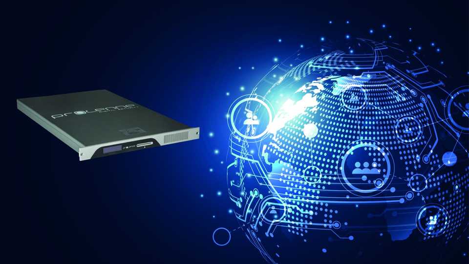 HSM ve Ağ Güvenliği | Procenne