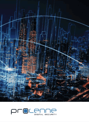 Dijital Güvenlik | Procenne